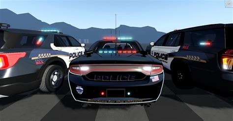 Very Realistic Police Cars Page 3 Creations Feedback Developer