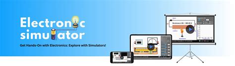 Electronics Simulator