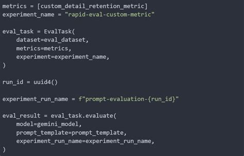 Evaluating Generative AI Performance For LLMs Addaxis Ai