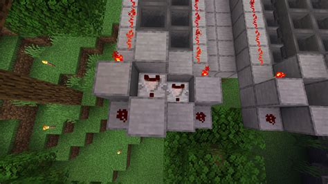 Furnace Array Not Working Correctly R Technicalminecraft