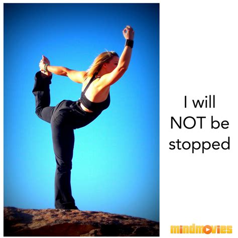 Get Moving The 7 Most Motivating Mantras For A Healthy Lifestyle