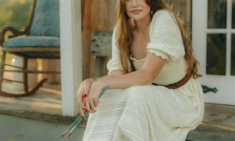 Conversations With Eden Gressett Voyage Dallas Magazine Dallas City Guide