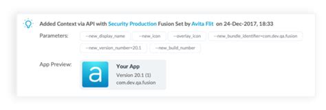 Using Certified Secure™ Android And Ios Apps Build Certification In Devops Ci Cd