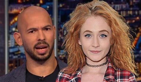 Janet Devlin Reveals She Dodged A Bullet After Matching With Andrew Tate On Dating App