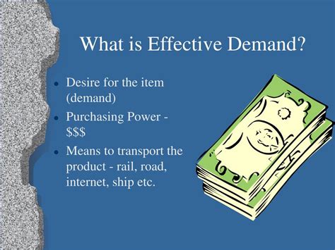 Ppt Ullmans Spatial Interaction Model Powerpoint Presentation Free