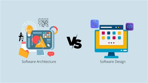 Software Architecture Vs Software Design Binus Bekasi Kampus Beken Asyik Business Service