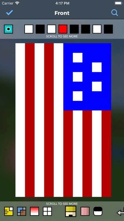 Cape Creator For Minecraft By Seejaykay LLC