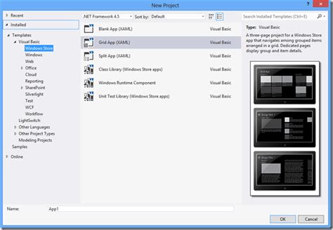 Confused About Windows Rt And Winrt Ged Meads Blog Vbcity The