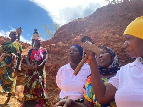 ICMM Supports Socio Economic Resilience During Mining Transitions Mining Com Au