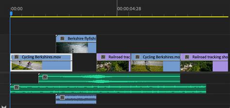 organize your messy timeline in seconds with simplify sequence premiere