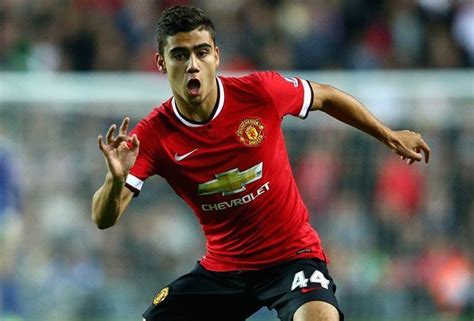 Rger F R United Talent Andreas Pereira Sex Einladung Gegen Geld