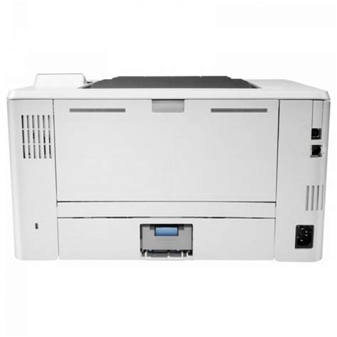 Imprimante monochrome HP LaserJet Pro M404dw (W1A56A)
