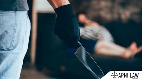 Ipc Section 307 A Perception On Attempted Murder Apnilaw