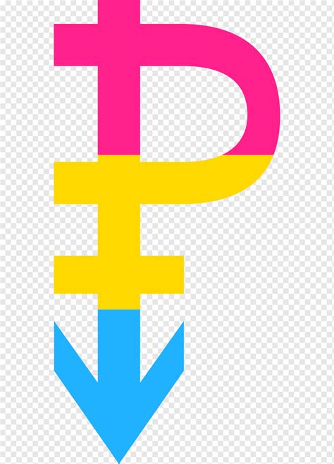 Pansexual Symbol Meaning