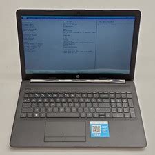 Hp Pavilion Laptop Eg xxx Melbourne Dónde Comprar al Mejor Precio España