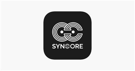 ‎syncore Multibenefícios Na App Store