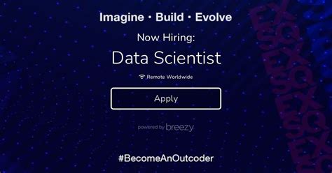 Data Scientist At Ex Squared Latam
