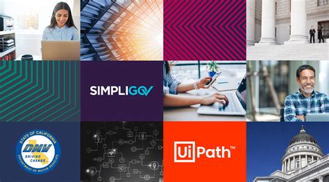 Government Workflow Automation Digital Forms Esignatures Team Simpligov
