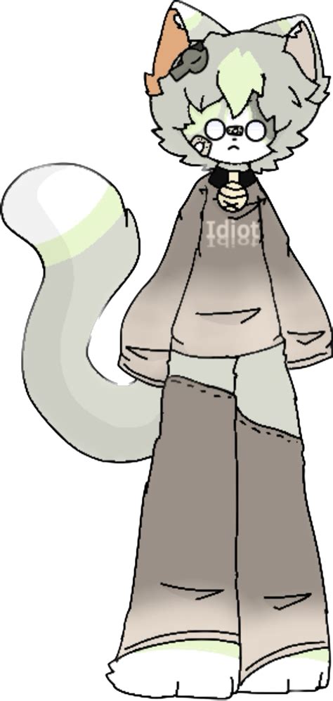 Idiot Kotein Without Background By Koteinbecauseprotein On Deviantart