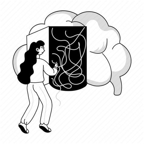 Alzheimer Mental Issues Brain Loss Memory Problem Fading Memory Icon Download On Iconfinder