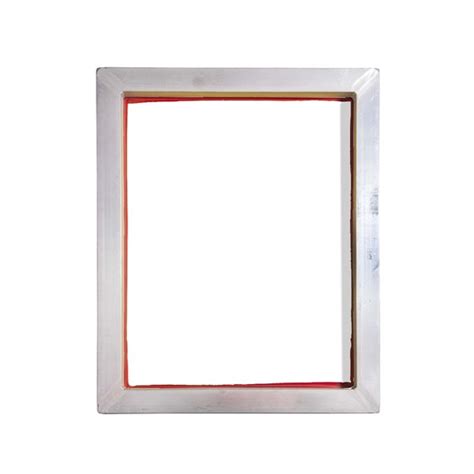 Frames W Mesh Page 1 Chemical Consultants Inc