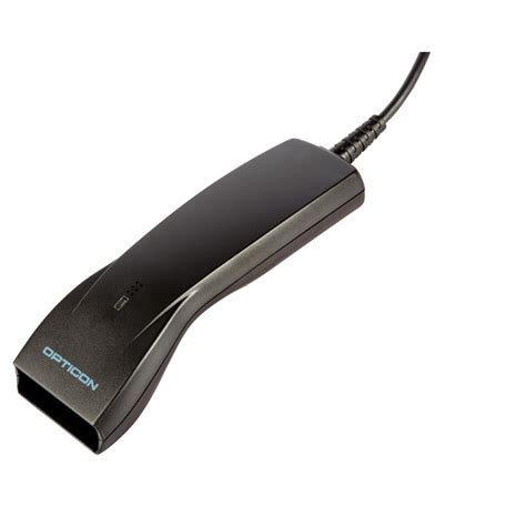 Opticon Barcode Scanner At Erik Nowak Blog