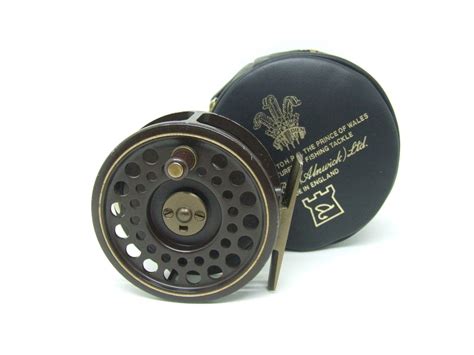 Hardy Reels