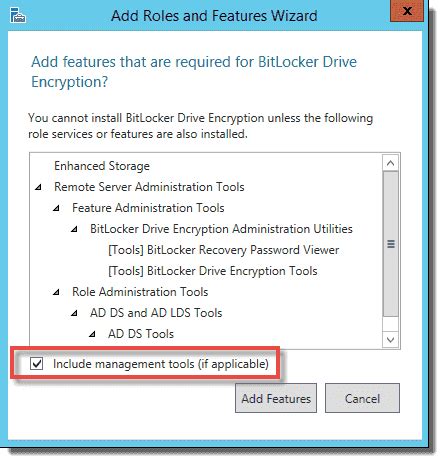 Secure Your Data With Windows Server Encryption BitLocker