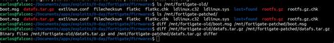 Fortigate Authentication Bypass Lead To Full Device Takeover Hakai