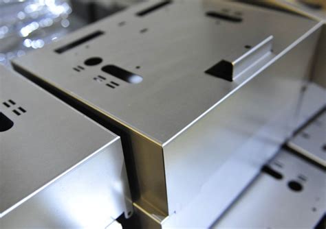 Mastering Sheet Metal Part Production Proto MFG