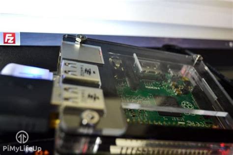 How To Set Up FTP On The Raspberry Pi Pi My Life Up