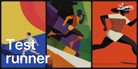 Test Runner Images — Free Hd Download On Lummi
