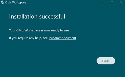 How To Download And Install Citrix Workspace Procedure Guide Smart Start