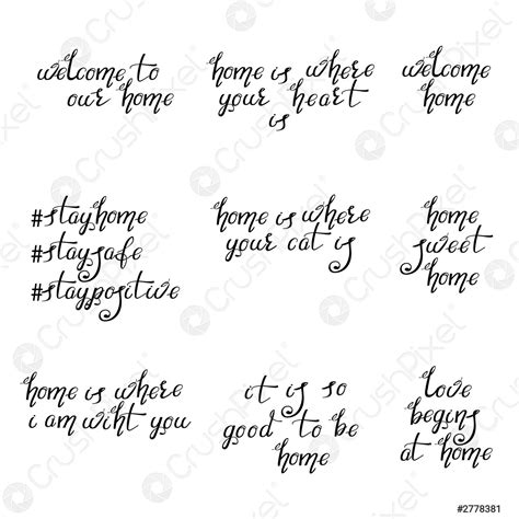 Letras Para Carteles