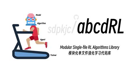 Github Sdpkjcabcdrl Modular Single File Reinfocement Learning