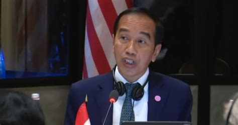 ប្រទេសឥណ្ឌូណេស៊ីមានសុទិដ្ឋិនិយមអំពីកំណើនចំនួន ៥ ១ភាគរយនៅក្នុងត្រីមាសទី២ ក្រសួងព័ត៌មាន