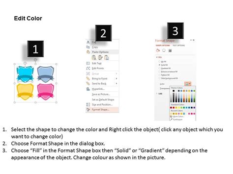 Hướng dẫn cách Pattern fill with transparent background powerpoint Đơn giản và nhanh chóng