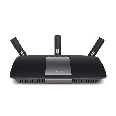Linksys Dual Wan Business Gigabit Vpn Router Lrt Network Solutions
