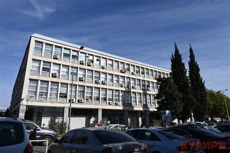 Апелација ја преиначи одлуката Наместо поправен дом Васил Јованов осуден на 3 години и 10