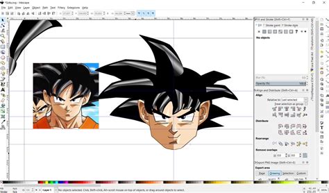 Anime Inkscape Watchers K Page Views Deviations