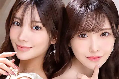 楓カレン 新ありな Av業界屈指の美女がタッグを結成！逆3pで痴女を駆使しながらハーレムセックス 無料av動画