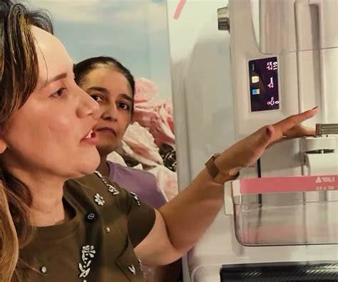 Deputada Detinha Participa Da Inauguração Do Novo Terminal Rodoviário De Chapadinha Blog Roney