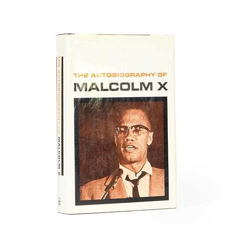 Bonhams Malcom X And Alex Haley The Autobiography Of Malcom X First