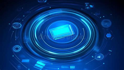 Digital Document Management With A Futuristic Concept Of Workflow Automation Using Ai Stock