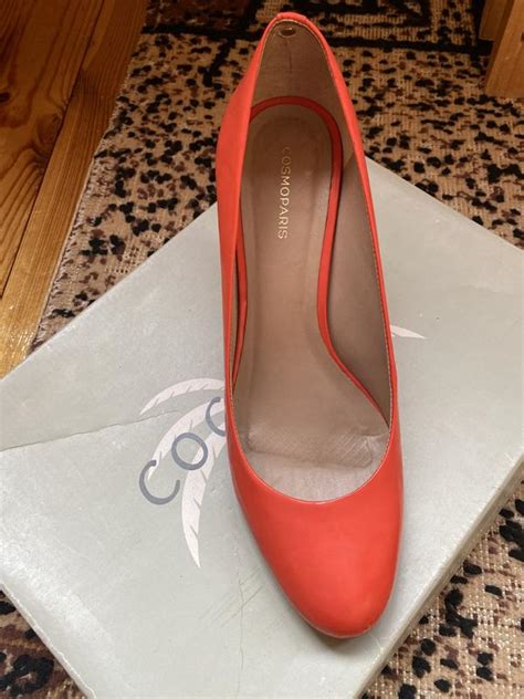 Итальянские кожаные туфли — цена 350 грн в каталоге Туфли Купить женские вещи по доступной цене