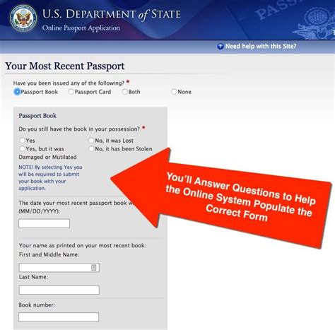 Change Name On Passport Million Mile Secrets
