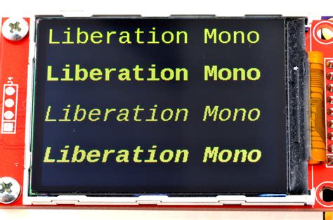 Buy Color X TFT Touchscreen ILI Controller Chip Online In India Fab To Lab