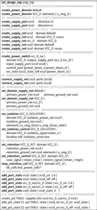 Product How To Controlling Power In Cypress Programmable SoC PSoC Devices EE Times