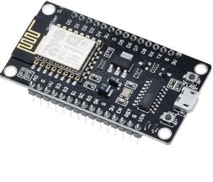 ControllersTech NODEMCU V Esp Ch Wireless Module Lua WIFI Development Board RISC