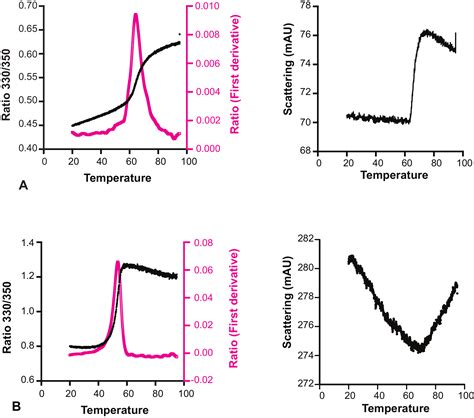 Nano Differential Scanning Fluorimetry For Screening In Fragment Based